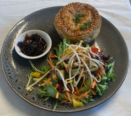 Pies – Parsley Pot Cafe